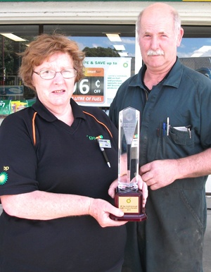 The Fenwick Family - 30 Years in Business and Going Strong ...