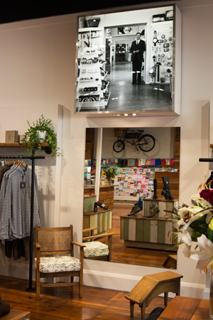 The P&K General store story - Martinborough Star