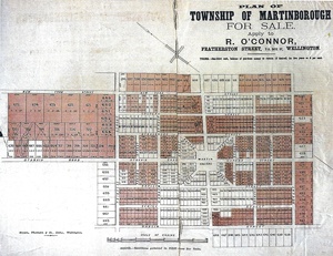 Know your town - Martinborough Star