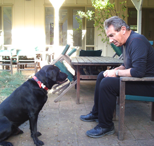 Richard Riddiford – a tribute. - Martinborough Star