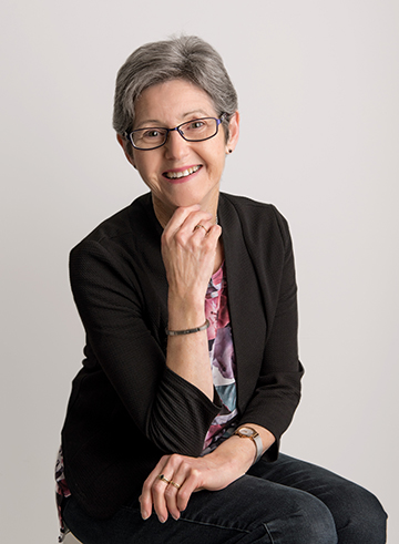 Pam Colenso - Martinborough Star