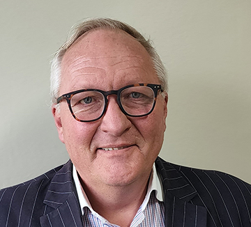 Alex Beijen - Martinborough Star