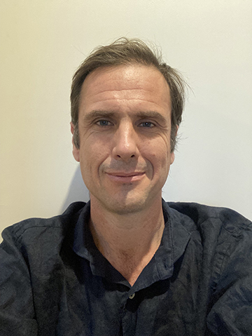 Ed Martin - Martinborough Star