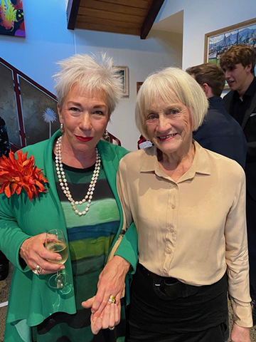 Goodbye to A Special Martinborough Event - Martinborough Star